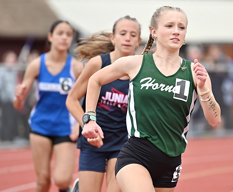 Juniata Valley’s McCrum heading to states in Class 2A | News, Sports ...